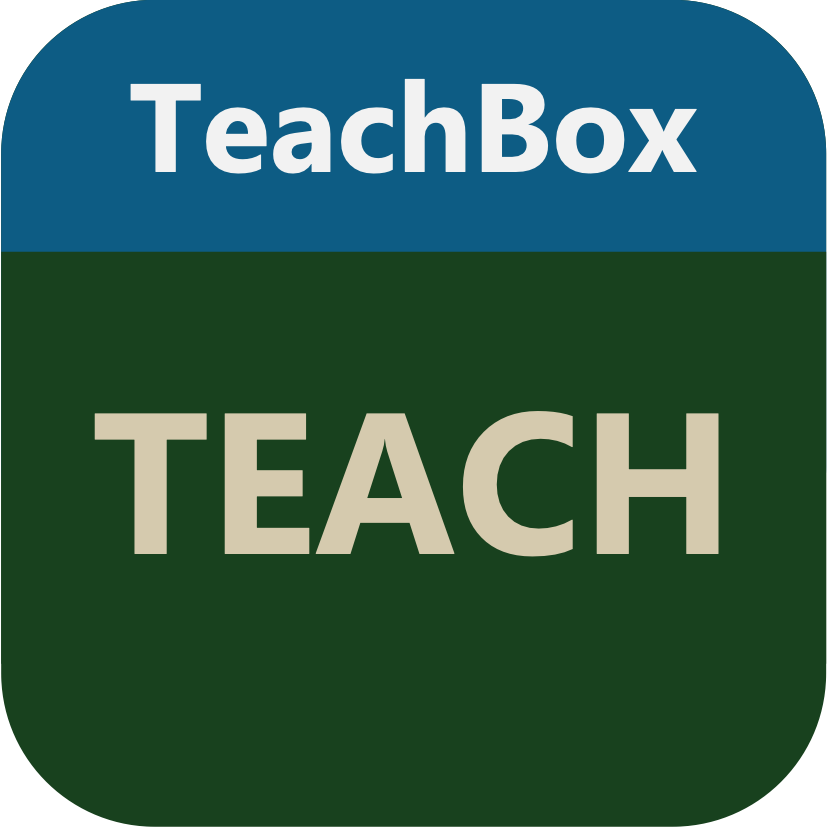 Home - TeachBox